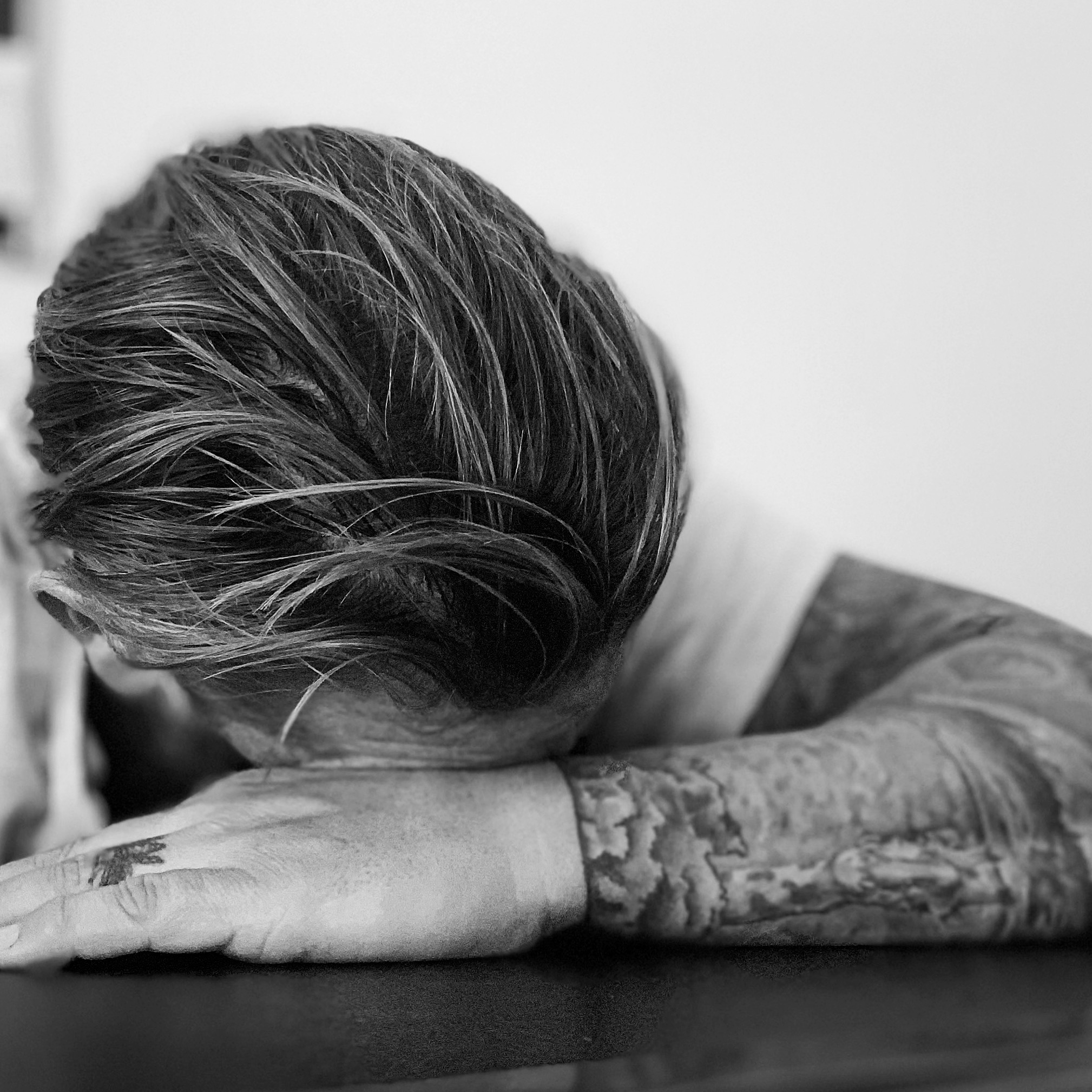 March 7 – Ryan Daffron